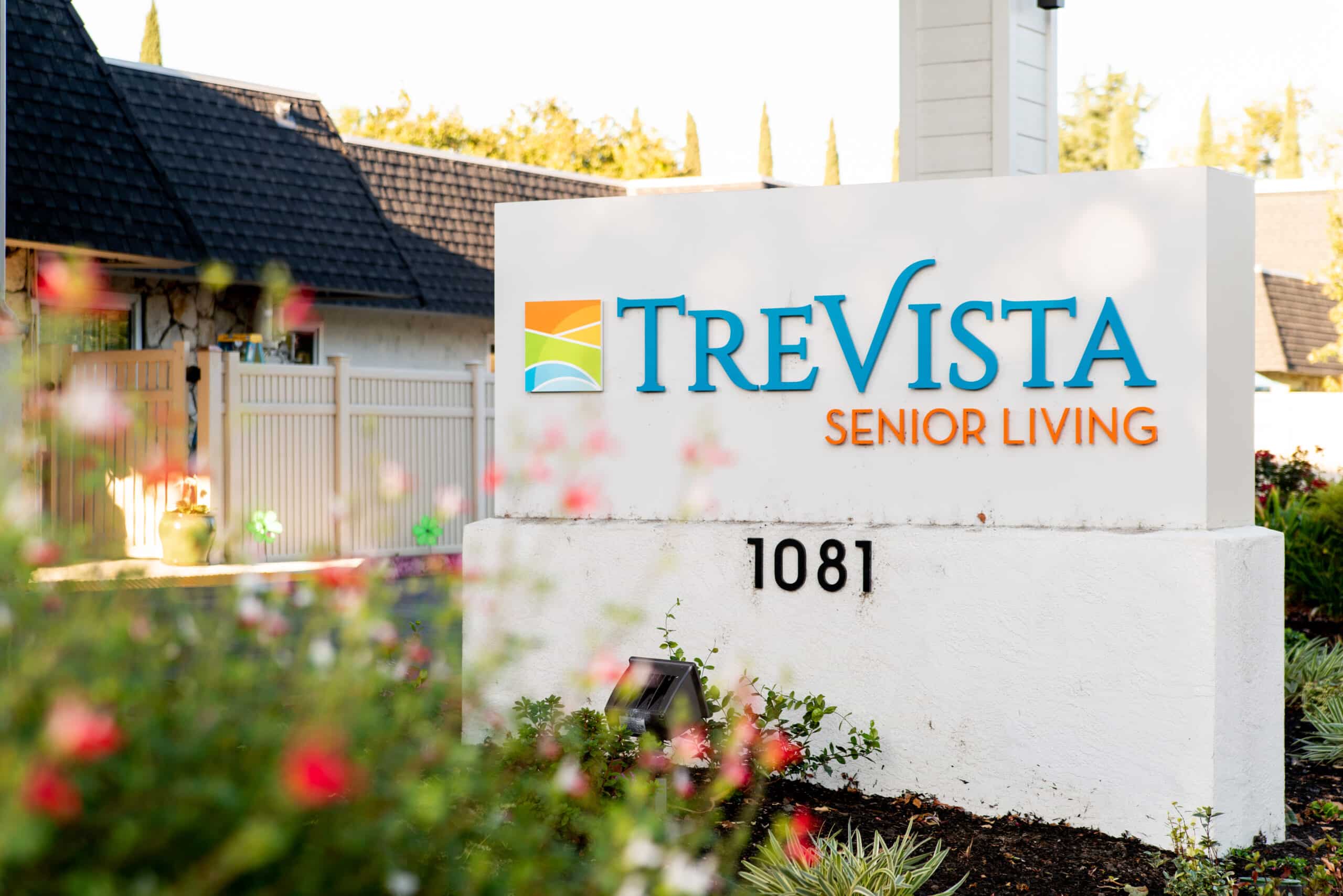 About Us - TreVista Senior Living